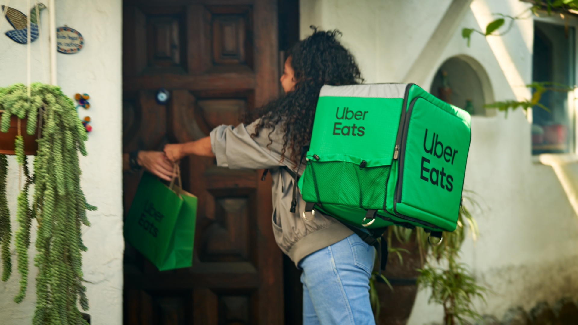 Cinco comidas fáciles y económicas que encuentras en Uber Eats - Soy Positivo