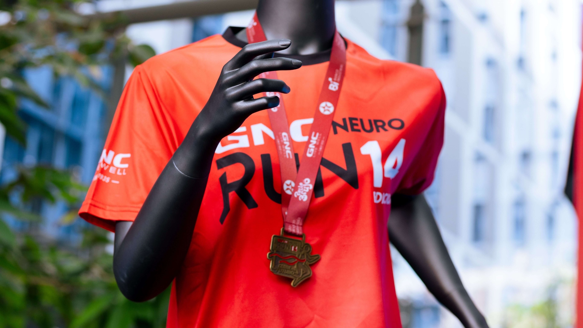 Se parte de Neuro Run y juntos corramos para apoyar al Instituto Neurológico de Guatemala - Soy ...