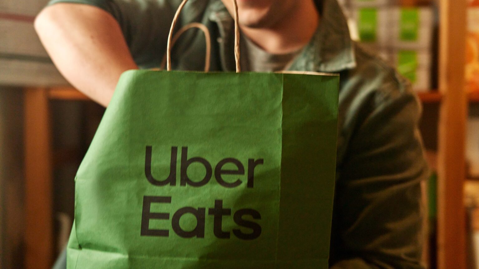 La nueva membresía de Uber llega a Guatemala - Soy Positivo