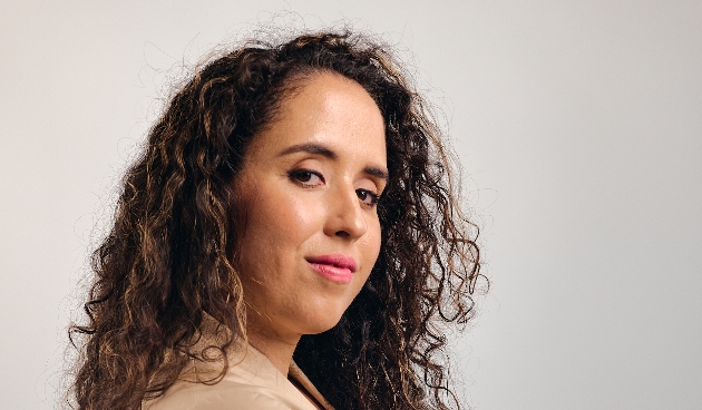 Andrea Cabrera Lara es reconocida a nivel internacional con una ...