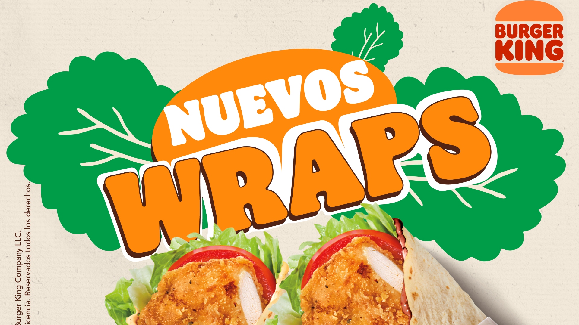 Burger King Guatemala renueva su menú con opciones exclusivas para ...