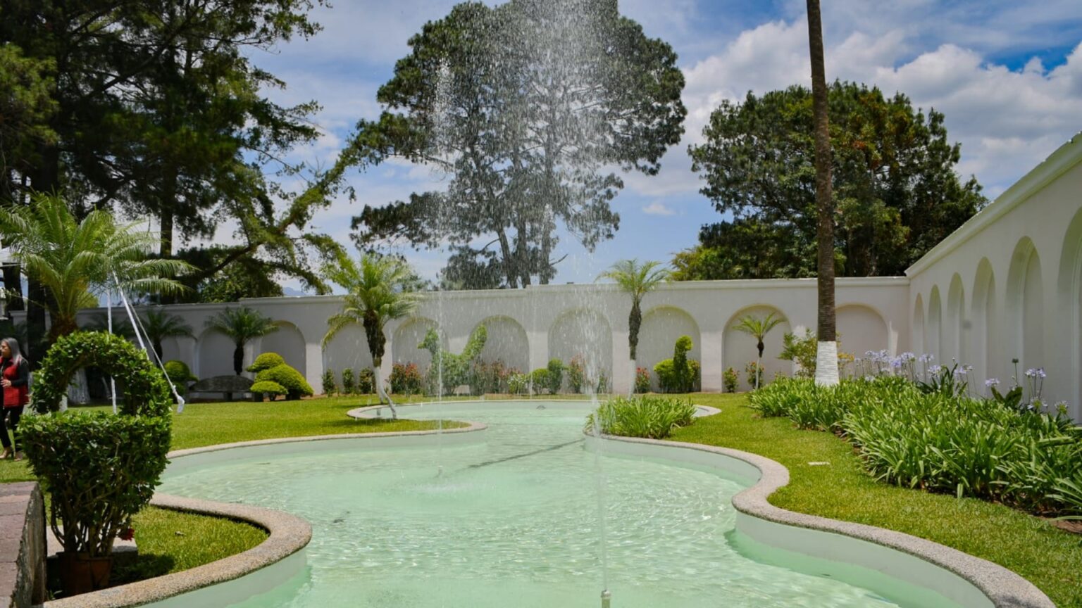 El Cortijo de las Flores: El lugar perfecto para eventos inolvidables ...