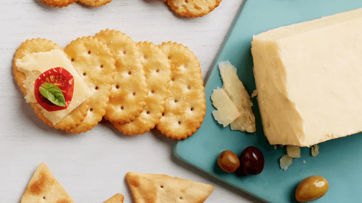 Snacks artesanales y saludables: la evolución con más sabor y ...