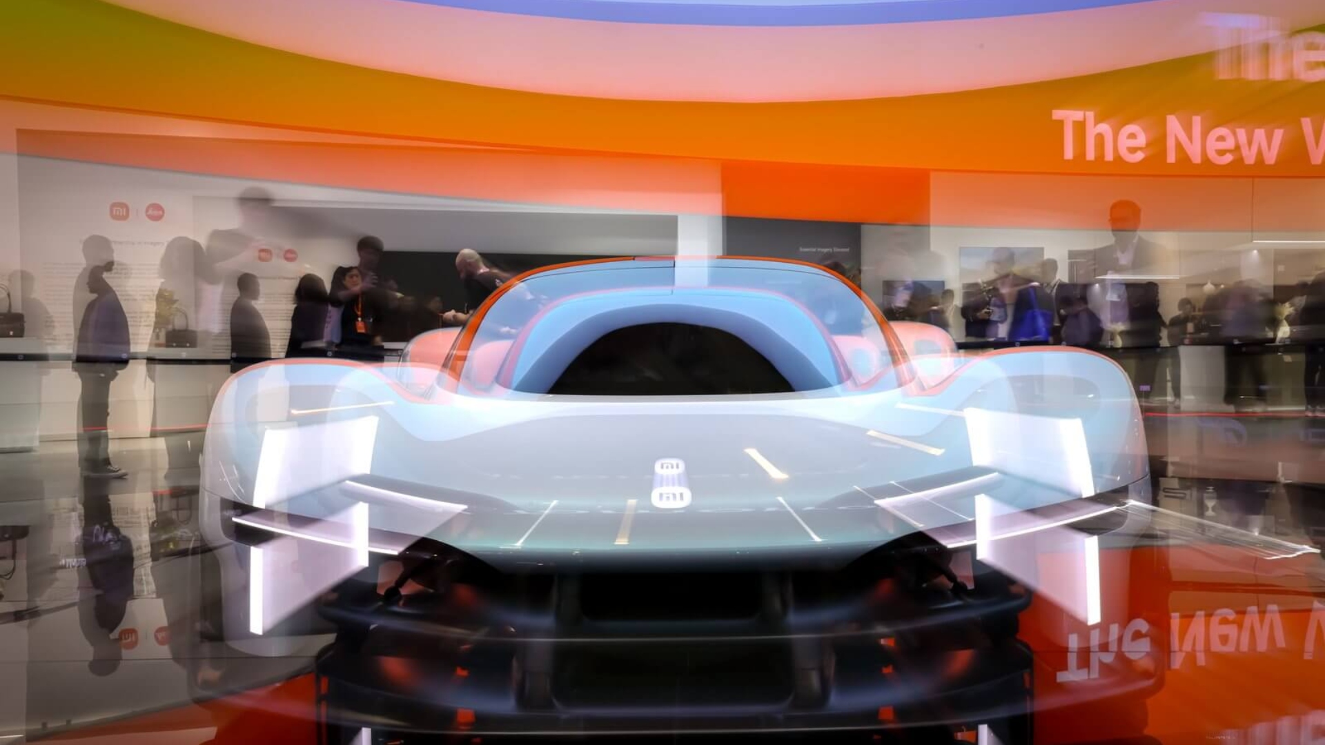 Xiaomi fortalece su ecosistema Human × Car × Home con ingresos ...